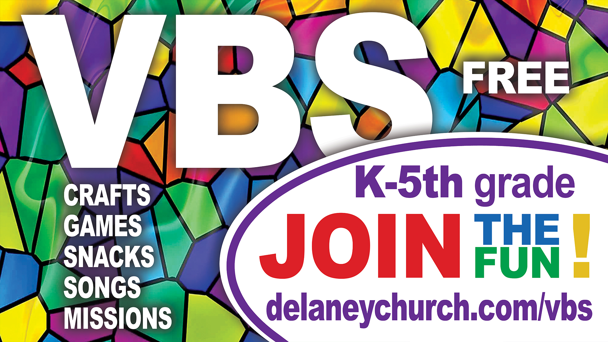 VBS 2022