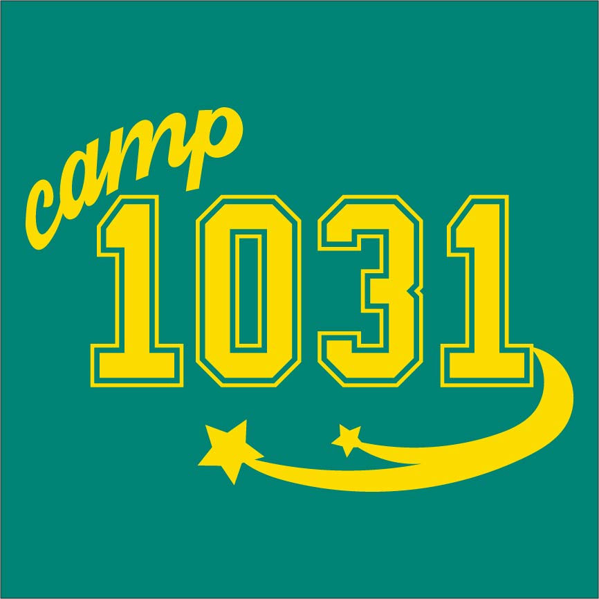 Camp 1031 - 2022