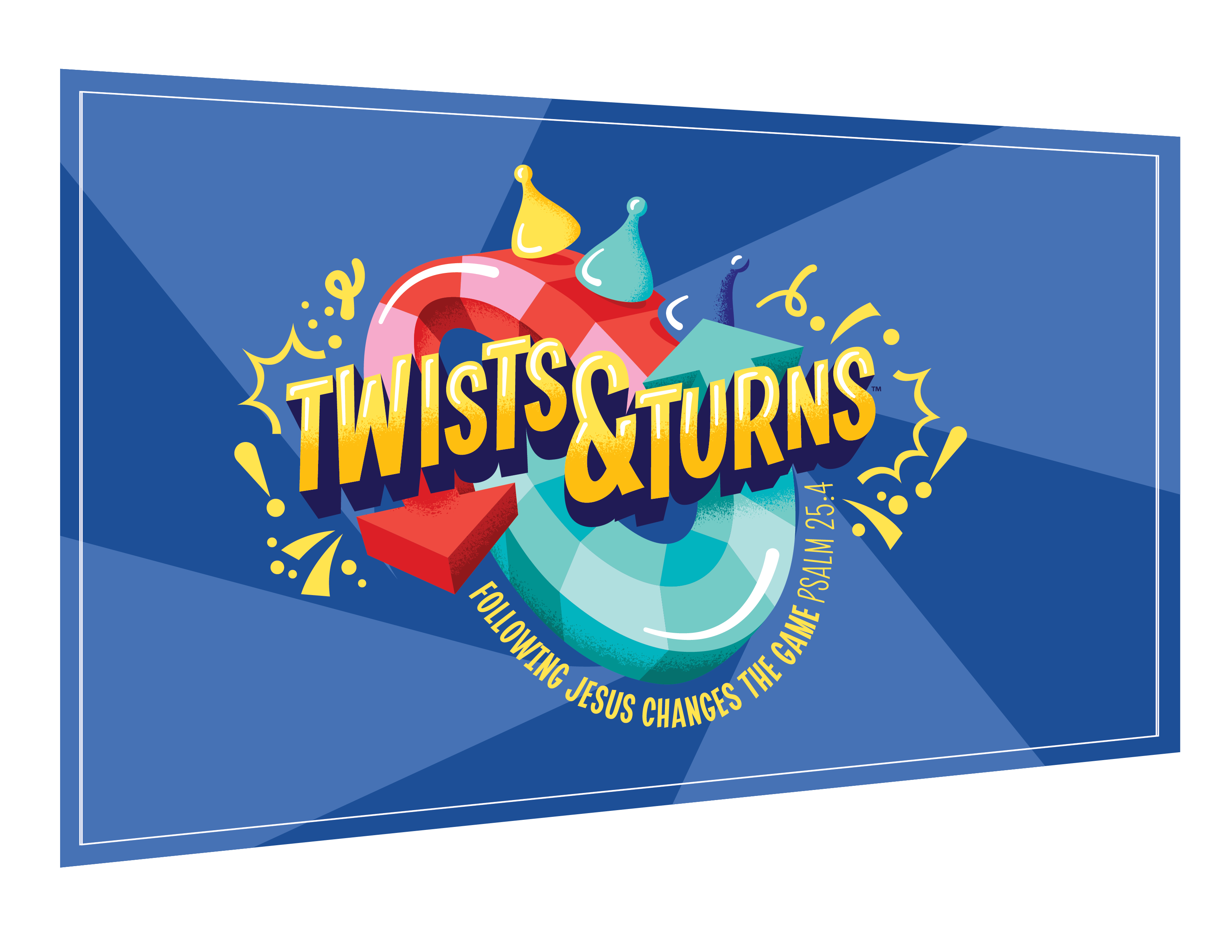 Vacation Bible School 2023 Vacation Bible School 2023