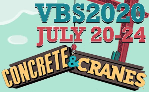 VBS 2020