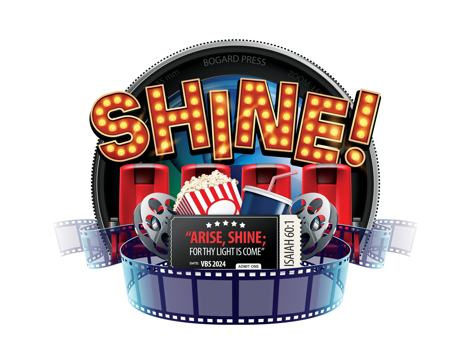 Shine! VBS 2024